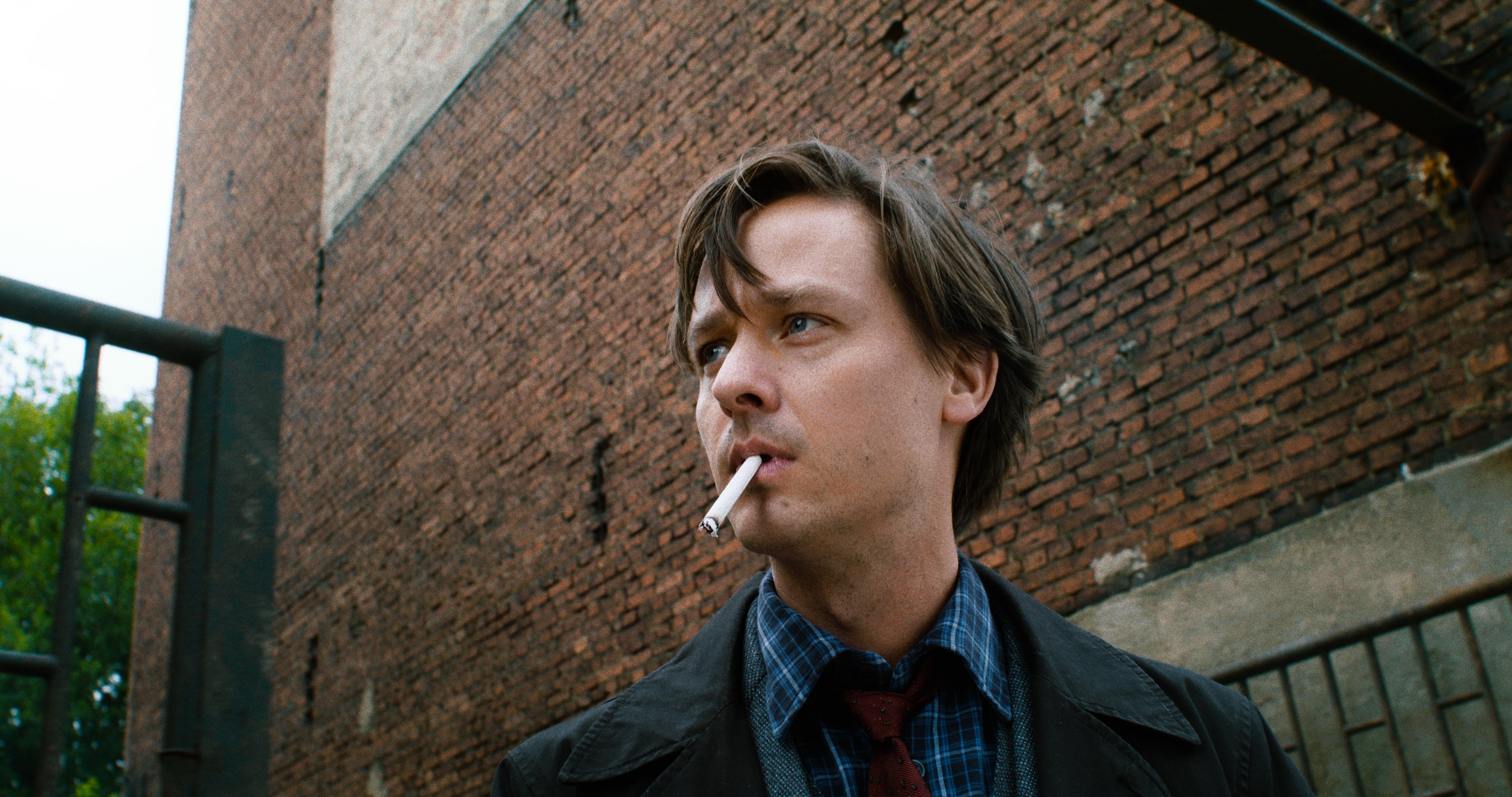 Film Review: Fabian – Going To The Dogs (2021) – The Movie Isle