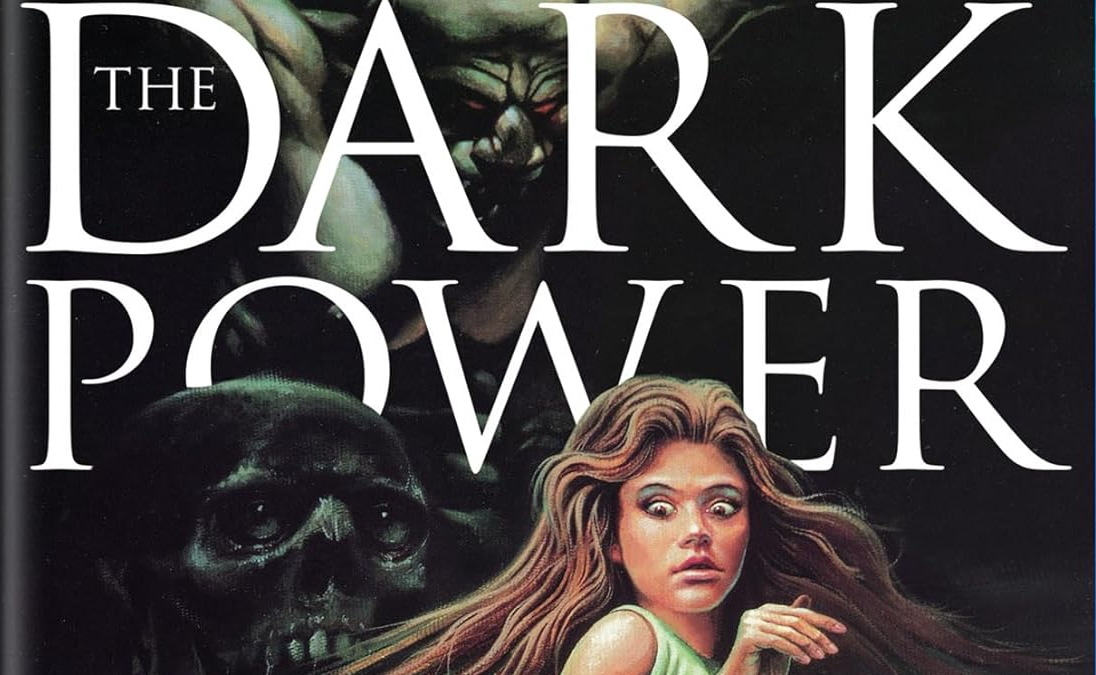 Blu-Ray Review: Kino Lorber’s The Dark Power (Kino Cult) – The Movie Isle