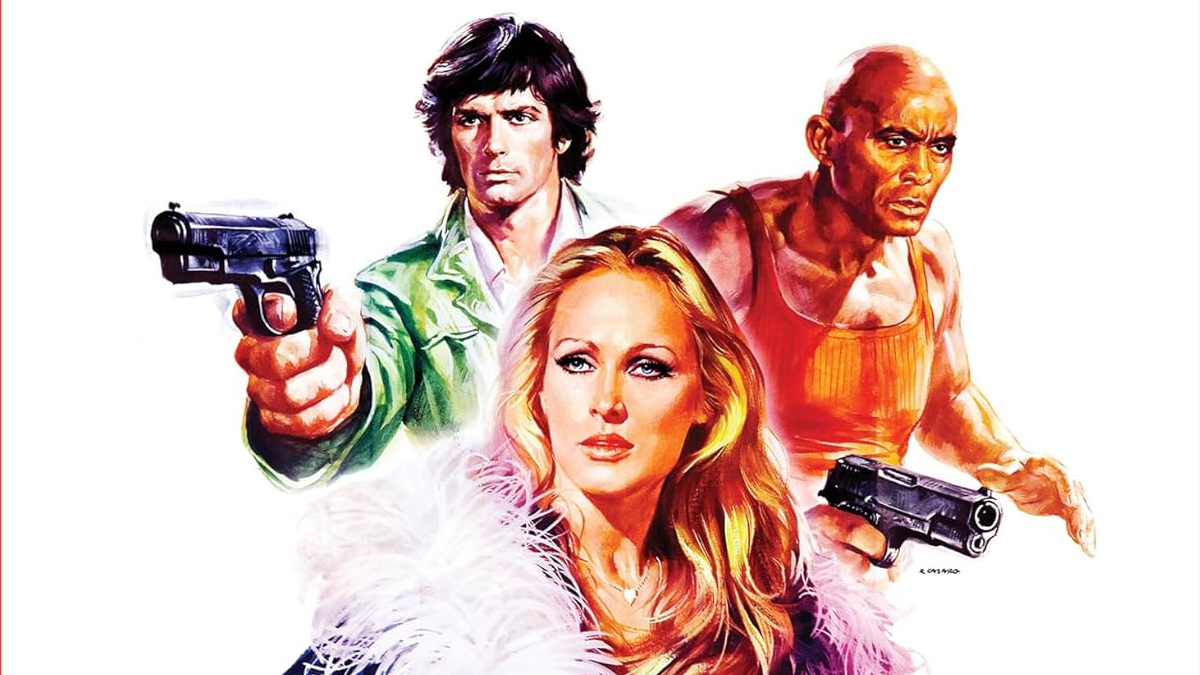 Blu-Ray Review: Raro Video’s Loaded Guns (Special Edition) – The Movie Isle