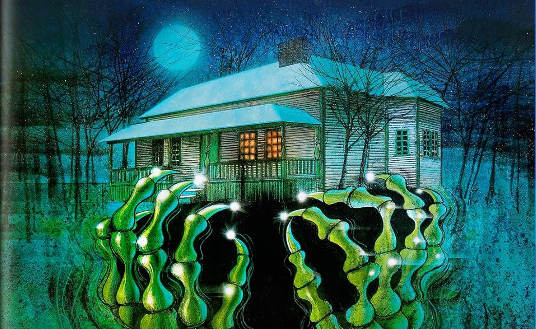 Blu-Ray Review: Kino Lorber’s The Boogens (Special Edition) – The Movie ...