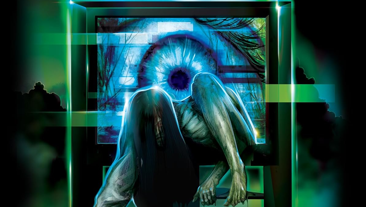 4K UHD Review: Scream Factory’s The Ring Collection (Box Set) – The ...