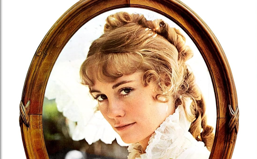 Blu-Ray Review: Kino Lorber’s Daisy Miller (KL Studio Classics) – The ...