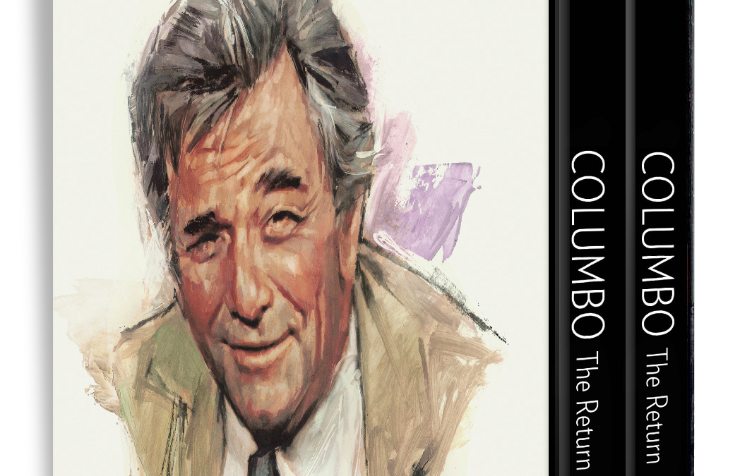 Blu-Ray Review: Kino Lorber’s Columbo: The Return (Collector’s Edition ...