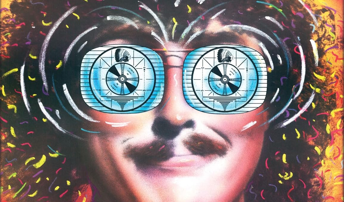 4K UHD Review: Shout Studios’ UHF (Collector’s Edition) – The Movie Isle