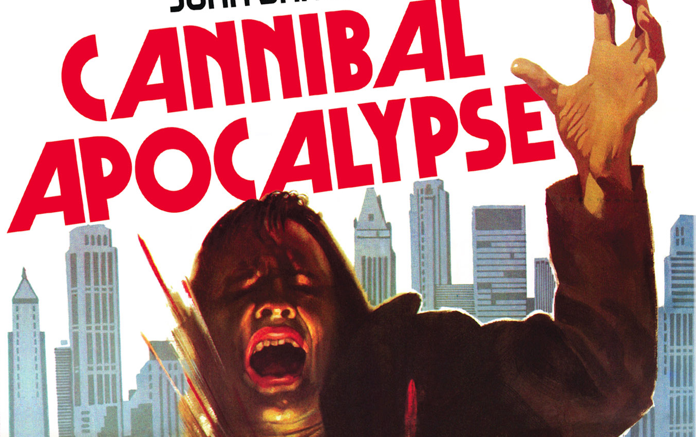 4K UHD Review: Kino Lorber’s Cannibal Apocalypse (Kino Cult) – The ...