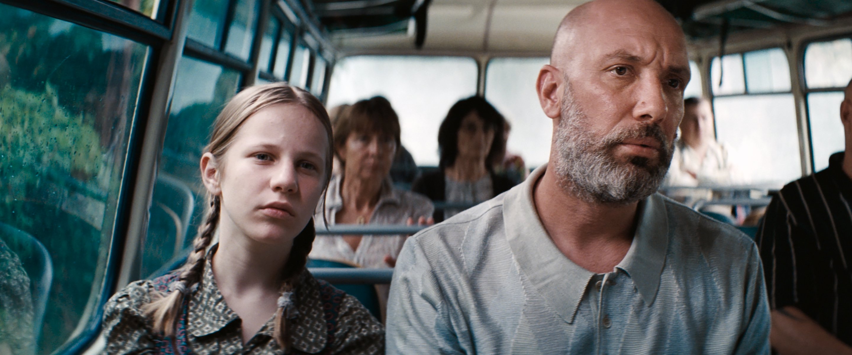 Tarika – London Film Festival 2024 – The Movie Isle