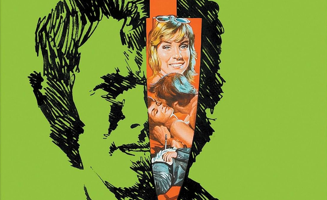 4K UHD Review: Kino Lorber’s Play Misty for Me (KL Studio Classics ...