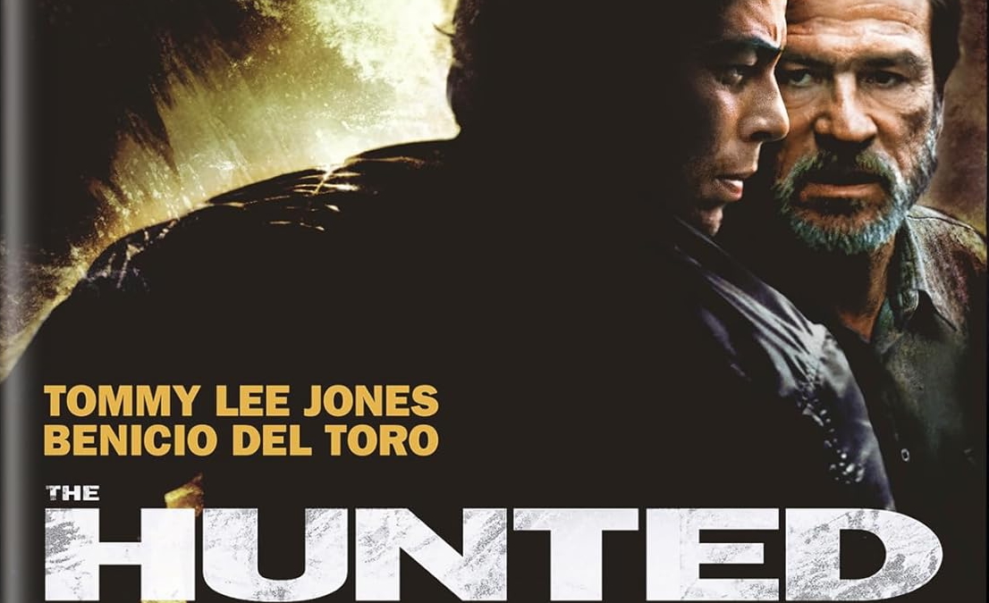 4K UHD Review: Kino Lorber’s The Hunted (Collector’s Edition) – The ...