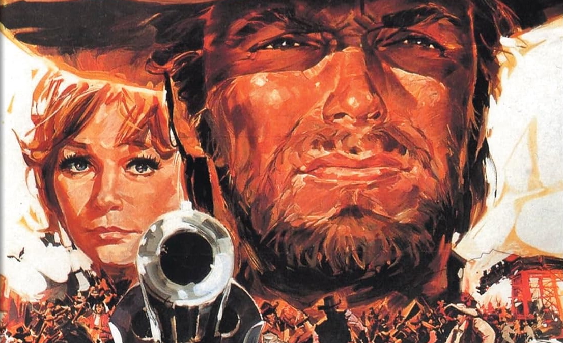 4K UHD Review: Kino Lorber’s Two Mules for Sister Sara (KL Studio ...