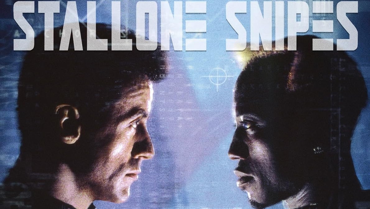 4K UHD Review: Arrow Video’s Demolition Man (Limited Edition) – The ...