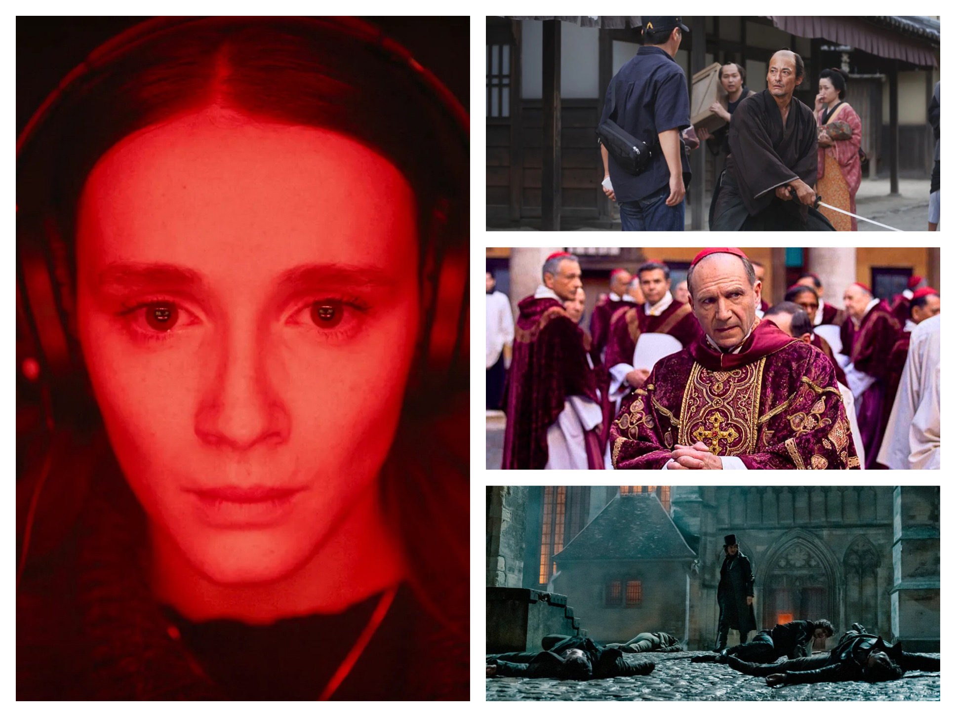 Adams best of 2024 – The Movie Isle