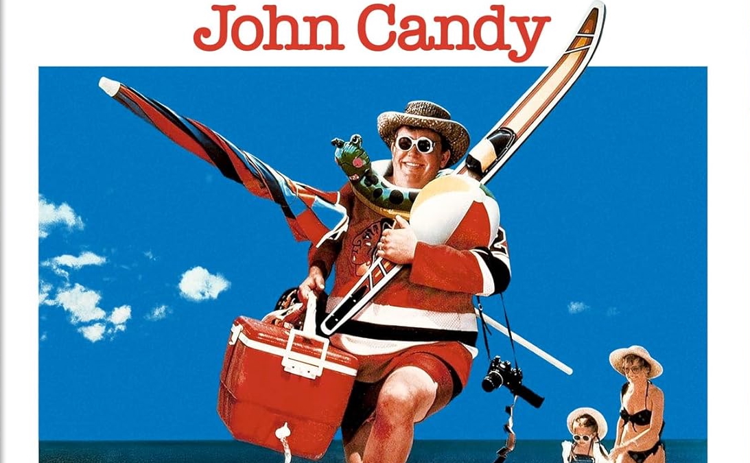 Blu-Ray Review: Kino Lorber’s Summer Rental (Special Edition) – The ...