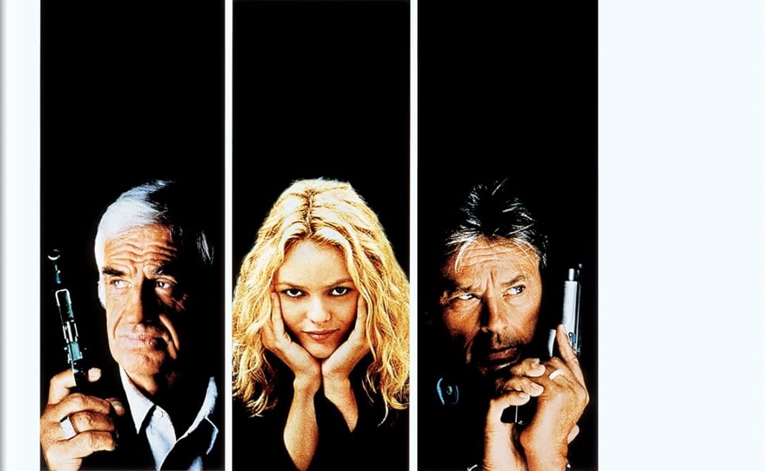 Blu-Ray Review: Kino Lorber’s Half a Chance – The Movie Isle