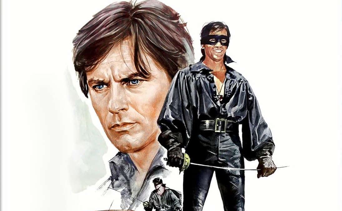 Blu-Ray Review: Kino Lorber’s The Black Tulip – The Movie Isle