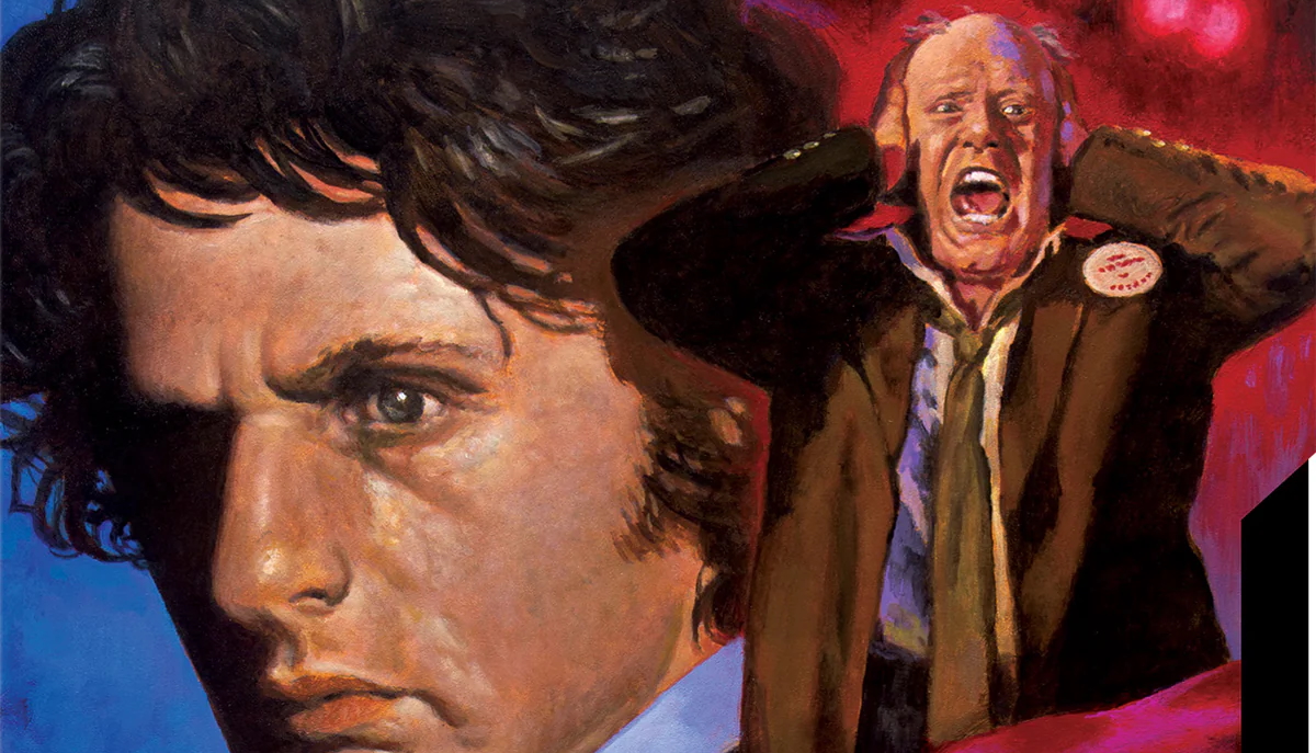 4K UHD Review: Synapse Films’ Blue Sunshine (3-Disc Limited Edition ...