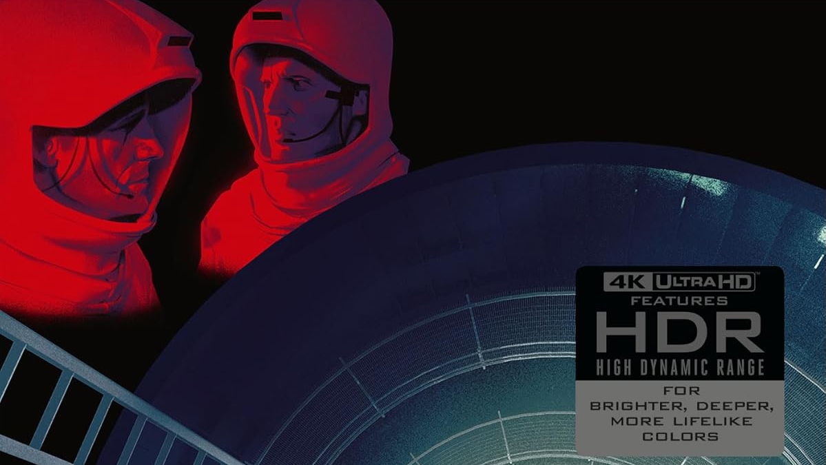4K UHD Review: Arrow Video’s The Andromeda Strain (Limited Edition ...