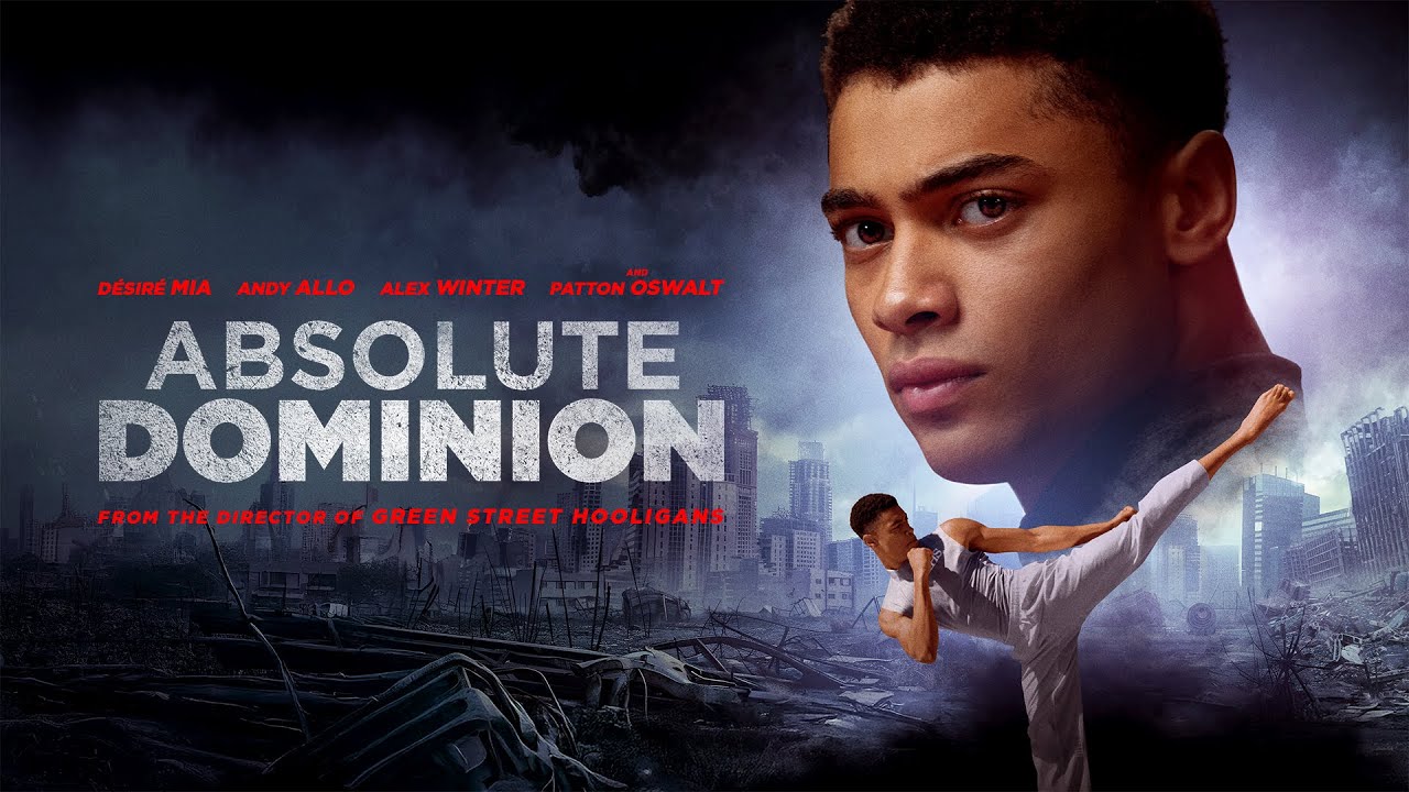 Film Review: Absolute Dominion (2025) – The Movie Isle