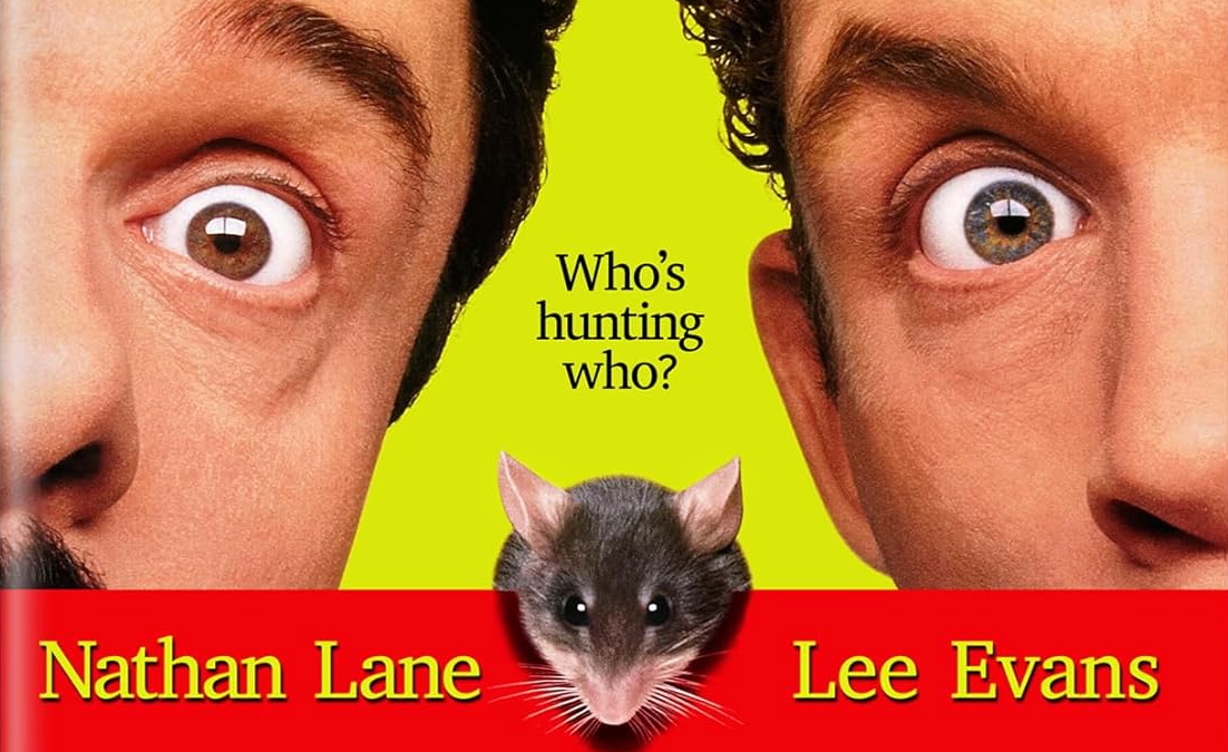 4K UHD Review: Kino Lorber’s Mouse Hunt (Special Edition) – The Movie Isle