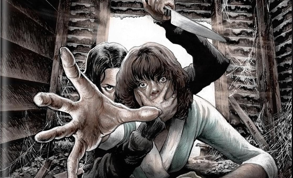 4K UHD Review: Kino Lorber’s Silent Scream (Special Edition) – The Movie Isle