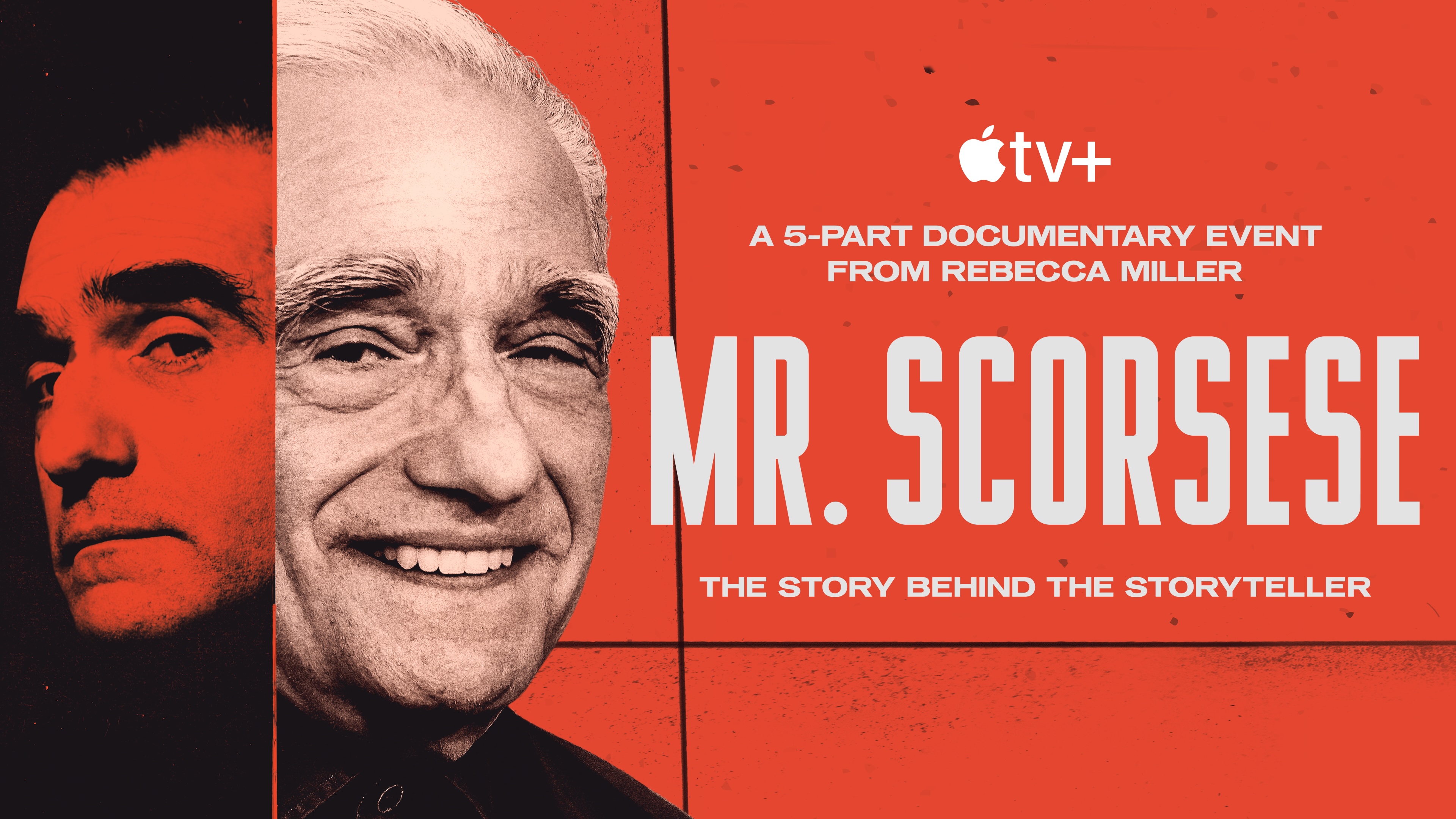 Film Review: Mr. Scorsese (2025) – The Movie Isle